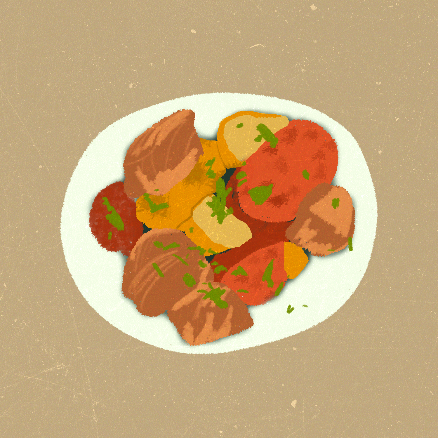 8 Foods That Highlight Latin America's African Roots