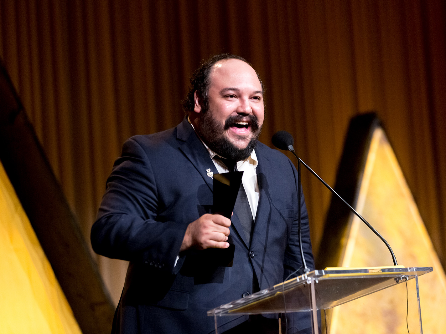 Animator Jorge Gutiérrez Shares How His Autism Has Turned Out To Be His ...