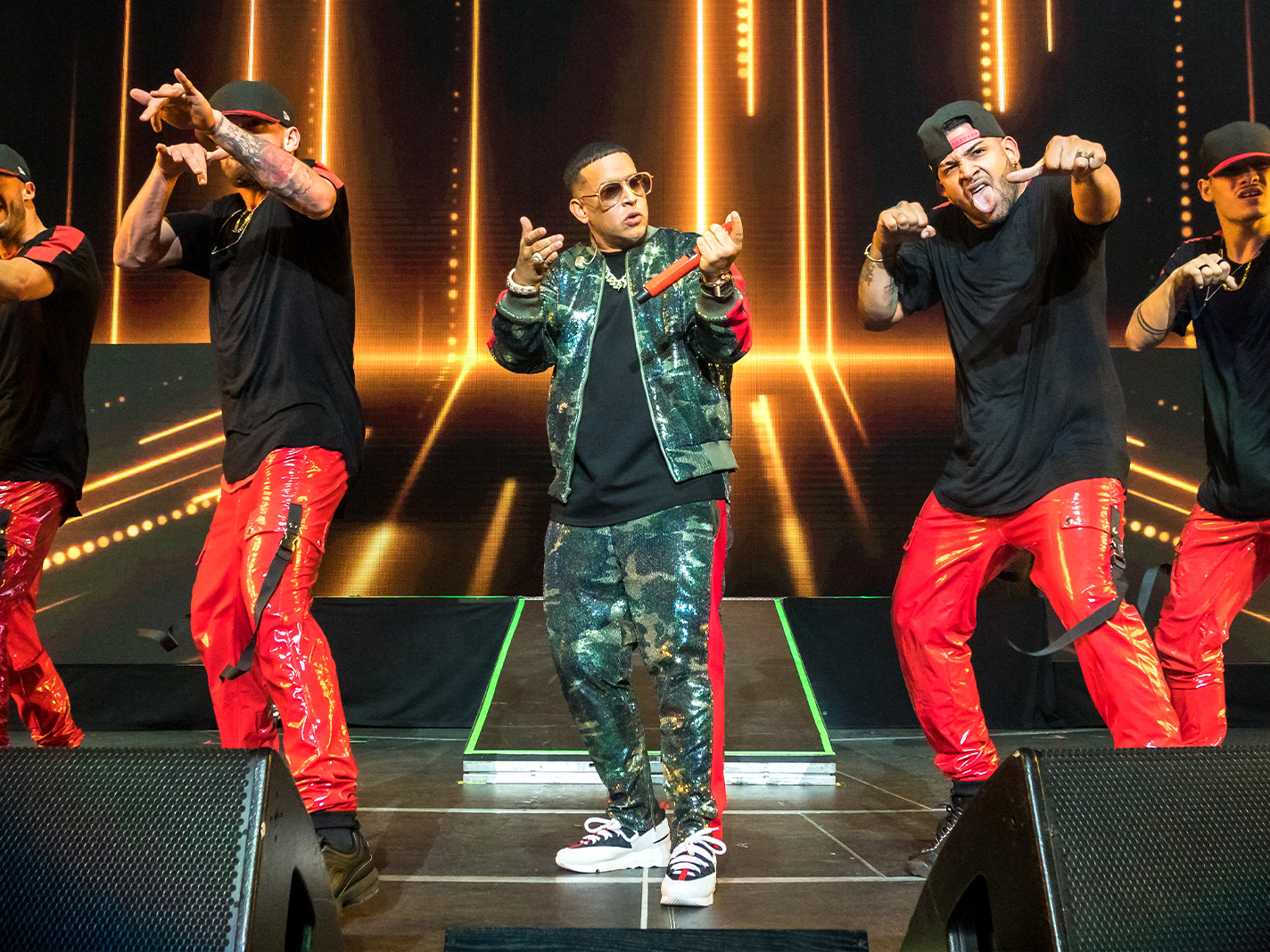 Daddy Yankee to Broadcast First of Three Free Virtual Concerts This Friday