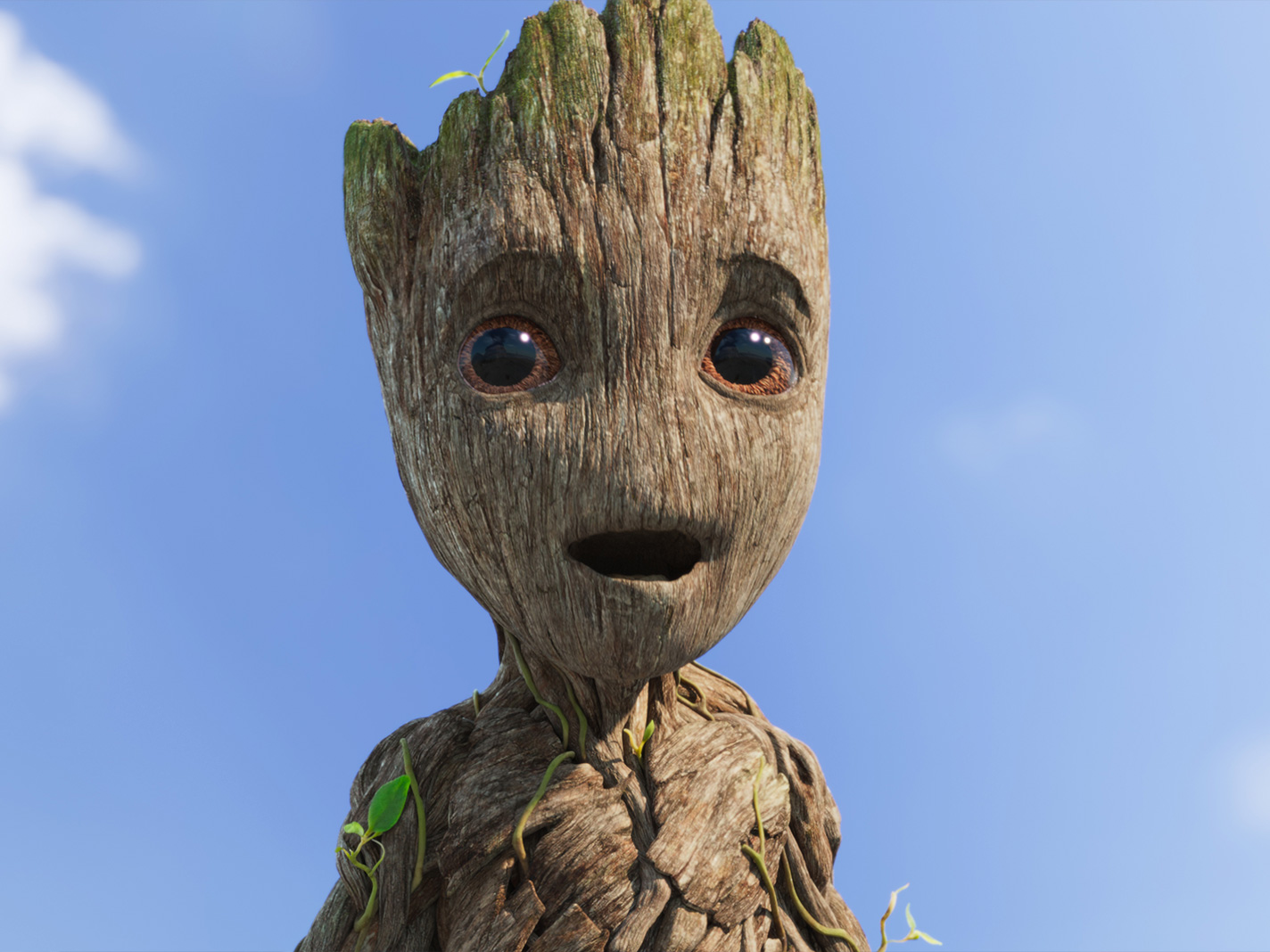 Remember That Time Marvel Comics Made Groot’s Roots Puerto Rican?
