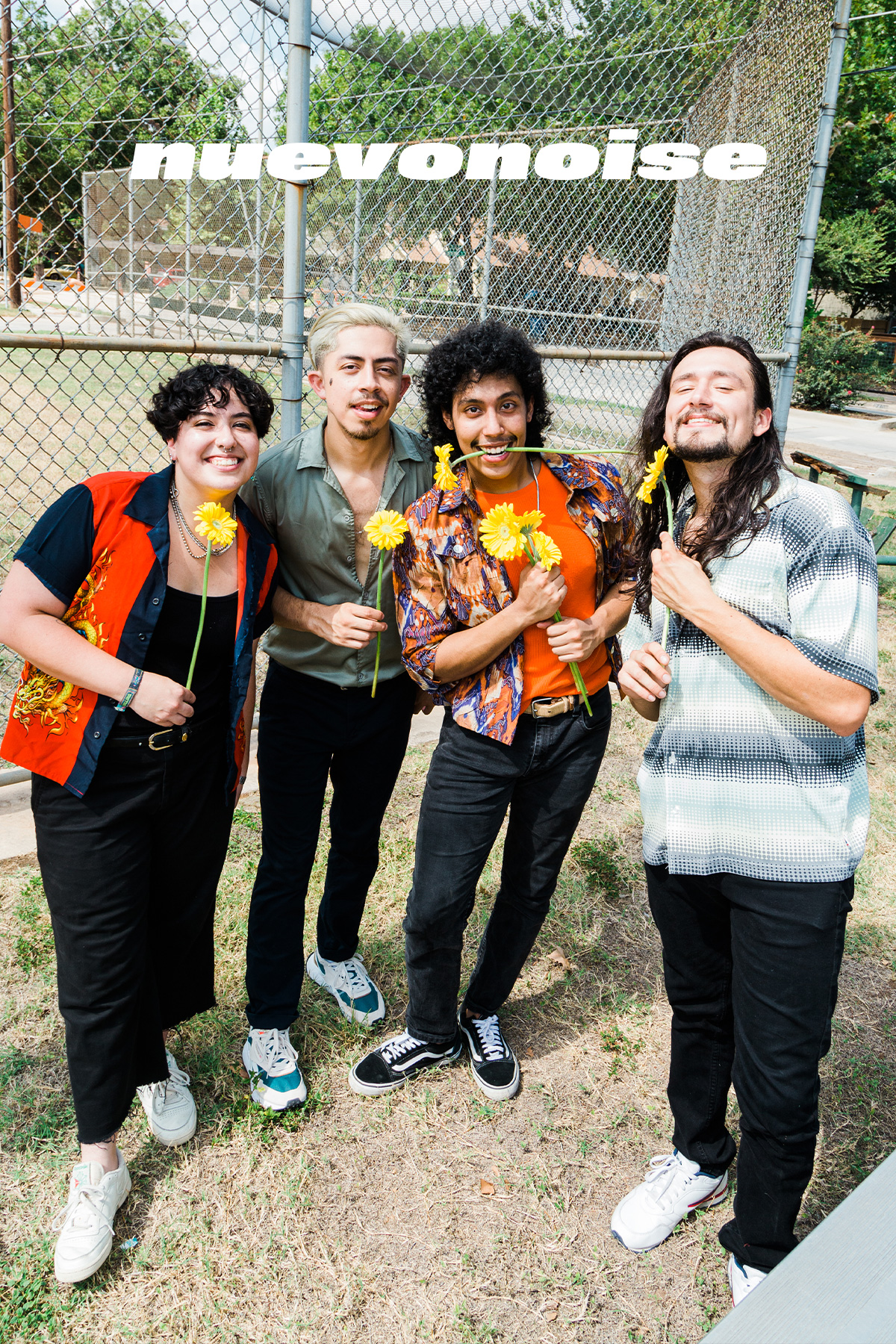 Luna Luna Is Inspiring a Generation of Pop Lovers That Look Like Them