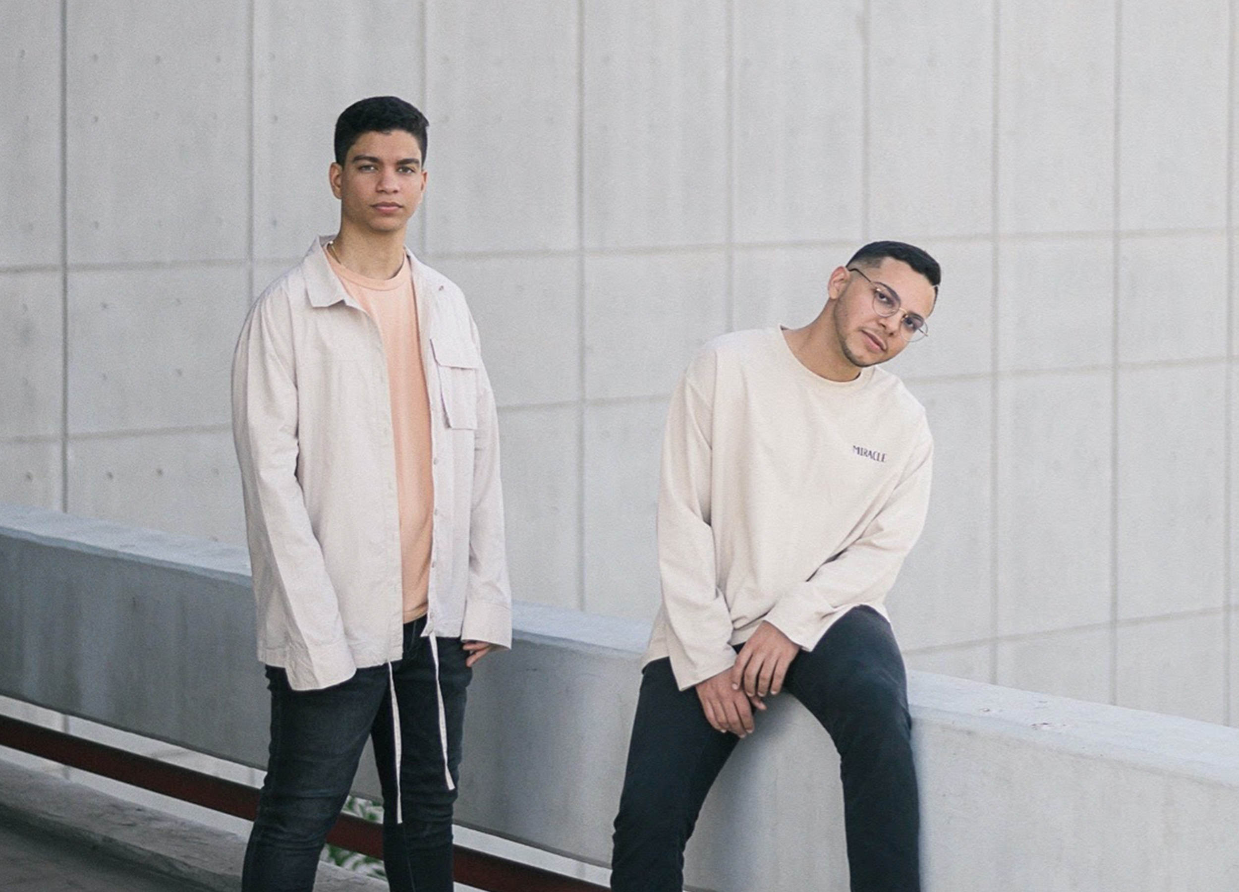 Martox Takes Us on a Synth-Pop Journey on ‘Se Siente Diferente’ EP