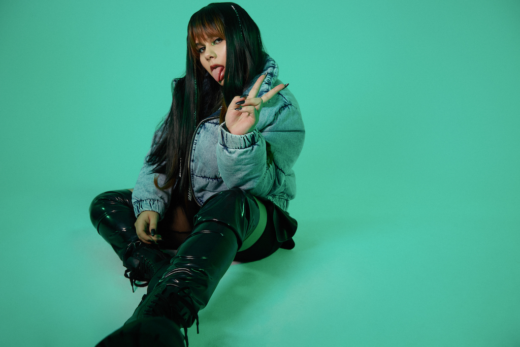 Meet Lourdiz, the Singer-Songwriter Repping Tejano Culture in Her ...