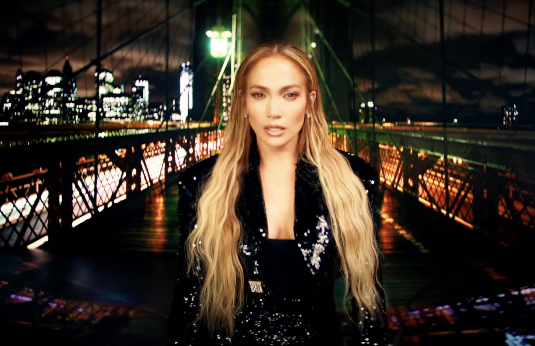 WATCH: J.Lo Releases New Music Video from Upcoming Film ‘Marry Me’