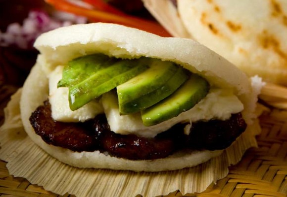Arepa Wars: Best Arepas in New York City - Remezcla