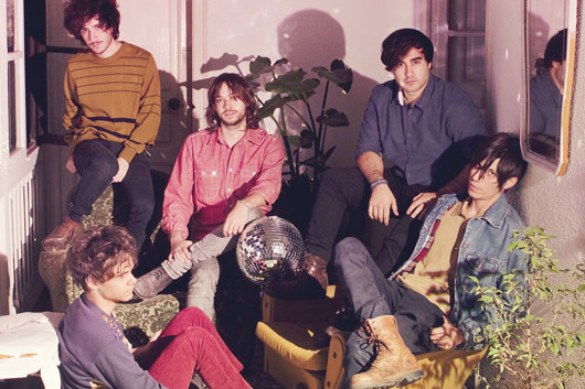 SXSW Q&A: Polock & Telephunken - Remezcla