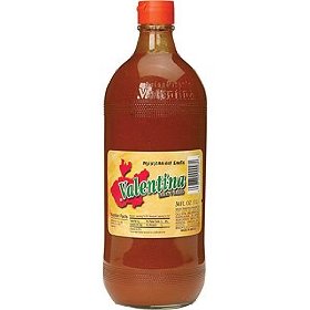Valentina Powdered Popcorn, No Thanks - Remezcla