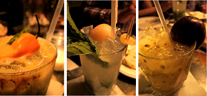 Cheers to Us! Latin Cocktails in NYC - Remezcla