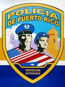 Justice Department Determines Puerto Rico Police Department Corrupt ...