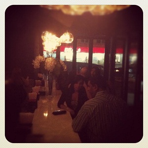 More reasons Uptown is where it's at: Arka reopens alongside new ...