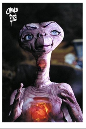 Cholafied is our favorite Tumblr this week - Remezcla