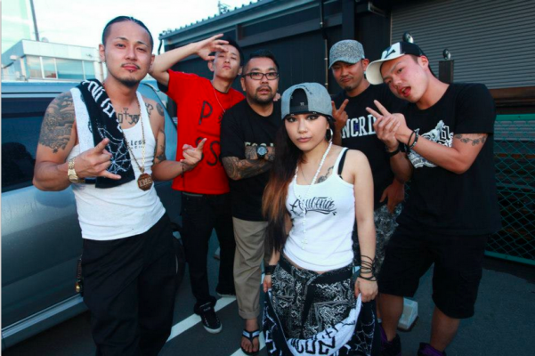 Lean Like a Güeysian: Watch This Video About Bangkok's Thai Cholo Scene ...
