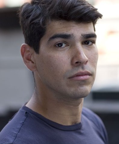 Raul Castillo on Diversity in New HBO Series: 'Looking' Holds It Down ...
