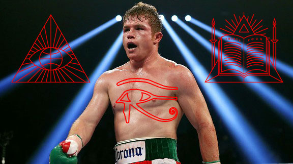 BACK TO THE GRILL AGAIN: SAUL “CANELO” ALVAREZ RETURNS IN JULY - Remezcla
