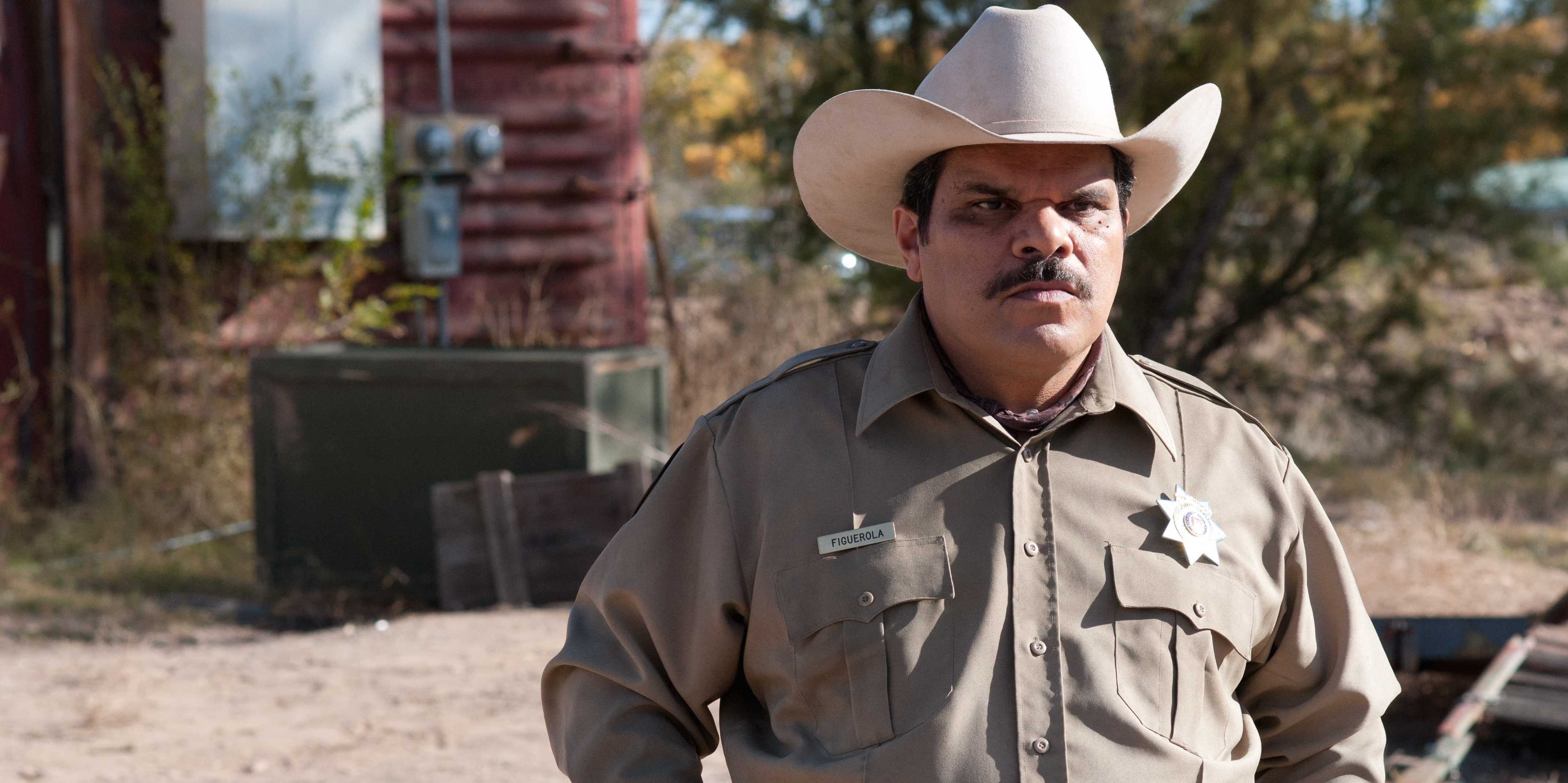 15 Roles That Prove Luis Guzmán Is the Most Prolific Character Actor of ...