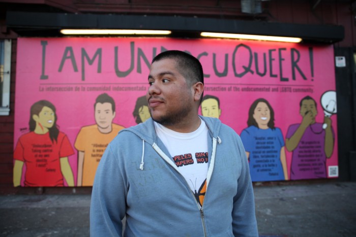 Dylan Marron and Julio Salgado on Diversity in Media