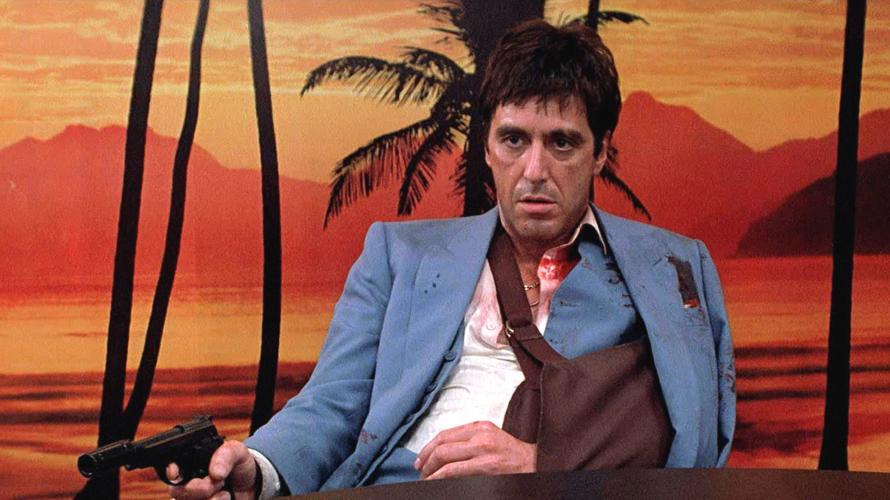 How 'Scarface' Transformed the Way Cubans Were Perceived in the US