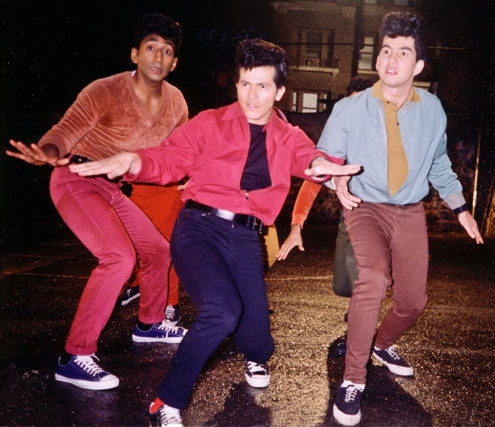 Before 'MADtv' There Was John Leguizamo's Latino Sketch Comedy Show ...