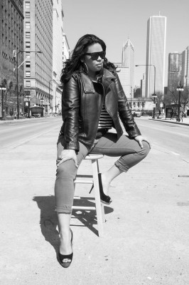 Actress, Comedian, and Activist Melissa DuPrey on Telling Dirty Jokes ...
