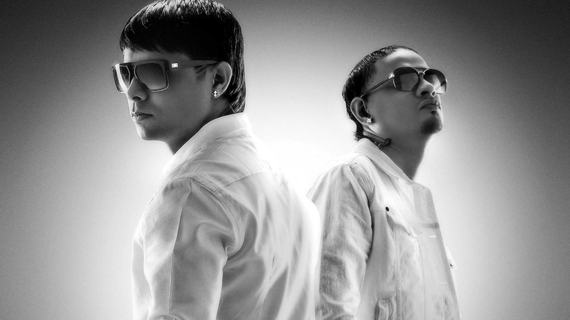 Sunglasses in the Club 101: Lessons From Dúo del Sex Plan B - Remezcla