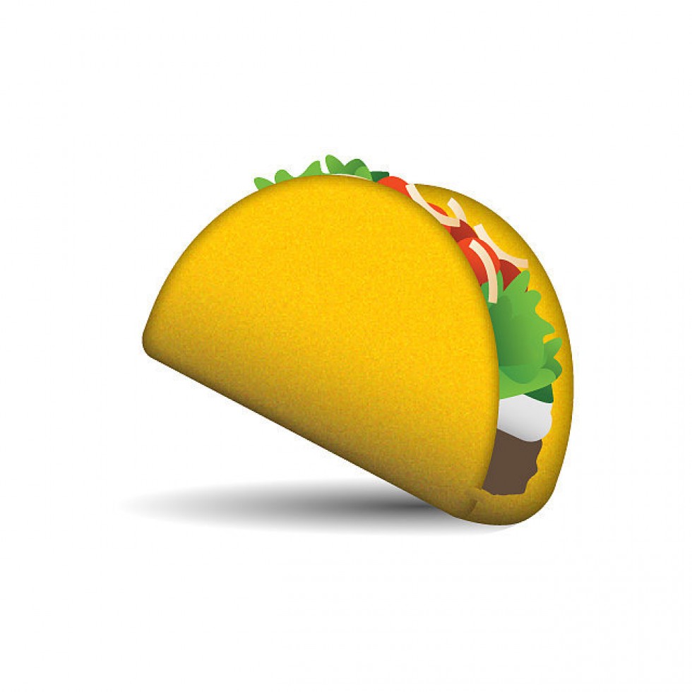 5 Taco-Related Emojis We Wish Existed And When To Send Them - Remezcla