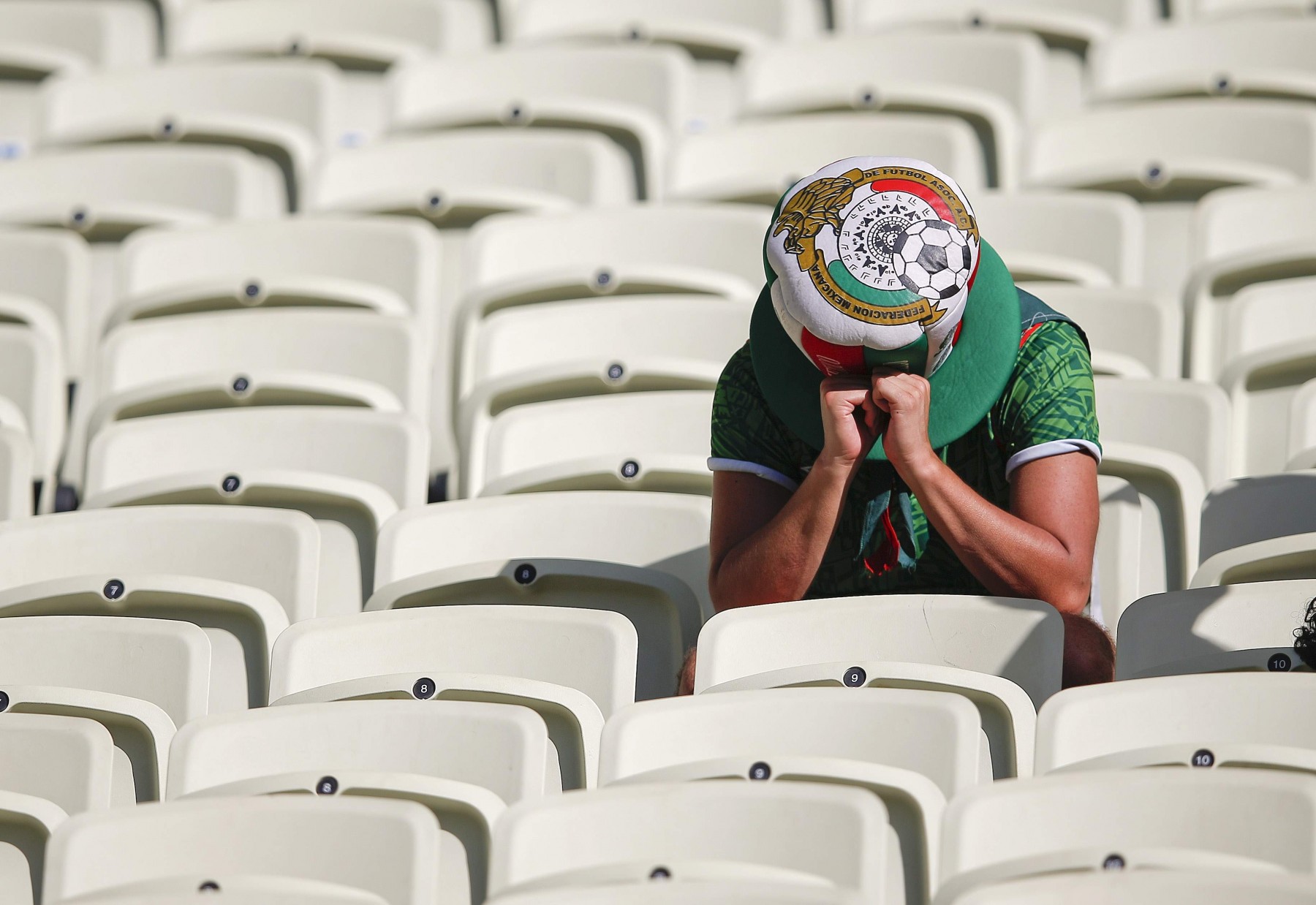 5 Reasons Not to Watch the Mexico vs. Netherlands Friendly - Remezcla