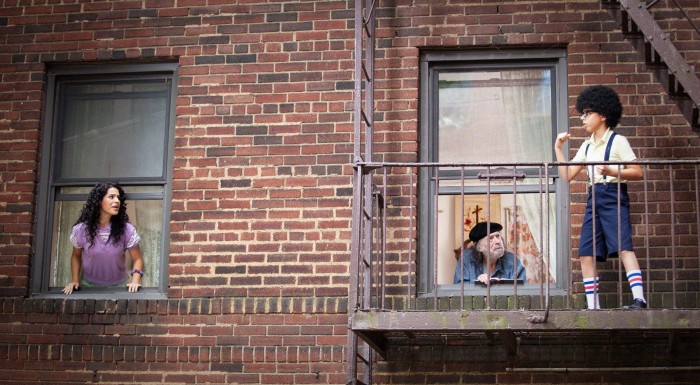 TRAILER: John Leguizamo Stalks Women and Fakes an Orgasm in 'Fugly!'