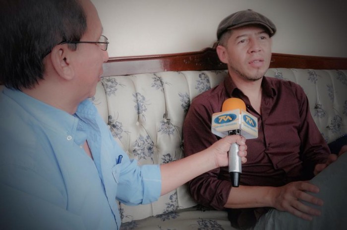 The Director of Ecuador’s Oscar Contender on Casting a Street Dog In ...