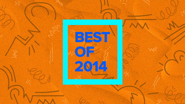 Our 30 Favorite Latin Songs of 2014