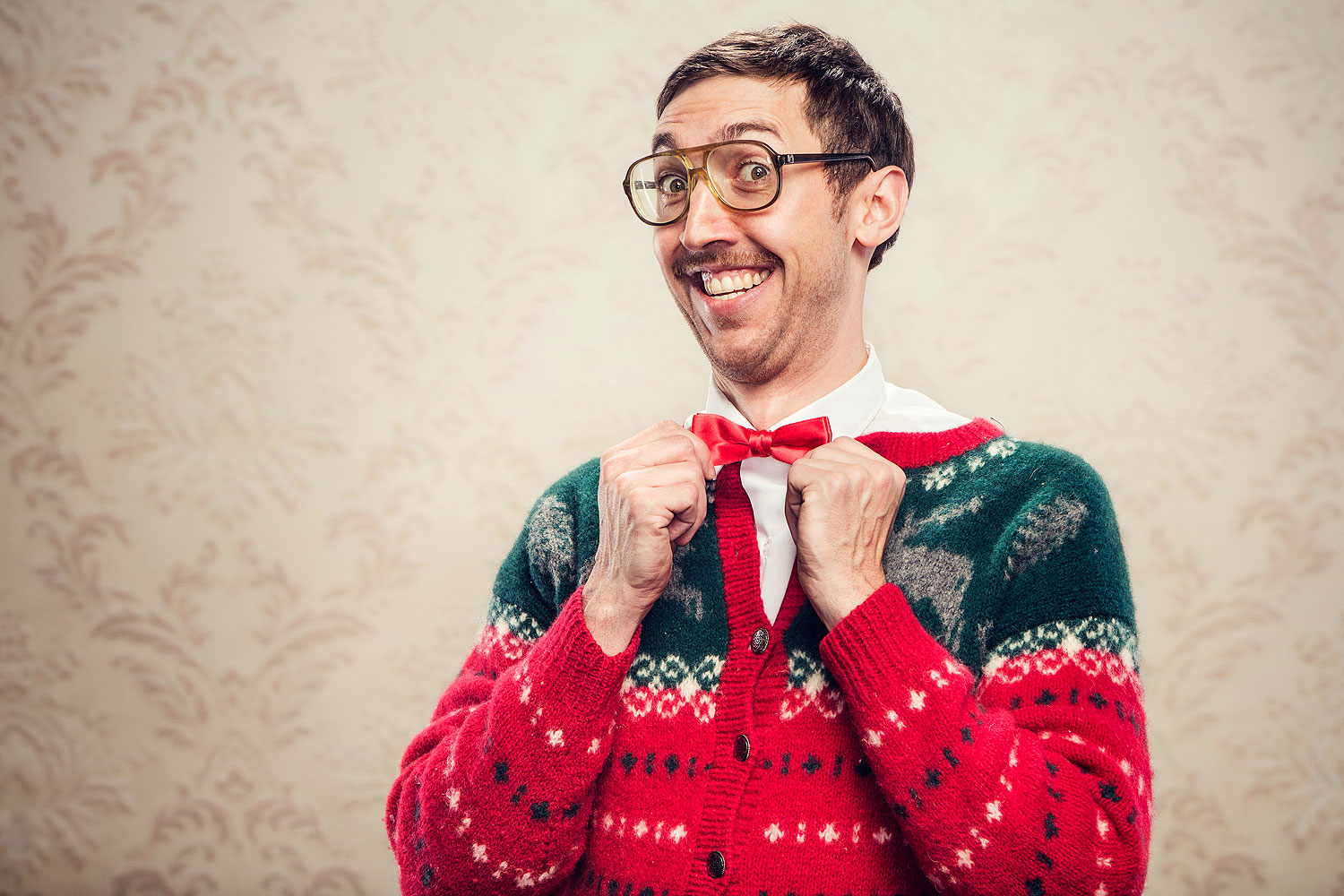 10 Holiday Gift Ideas for Men 2014