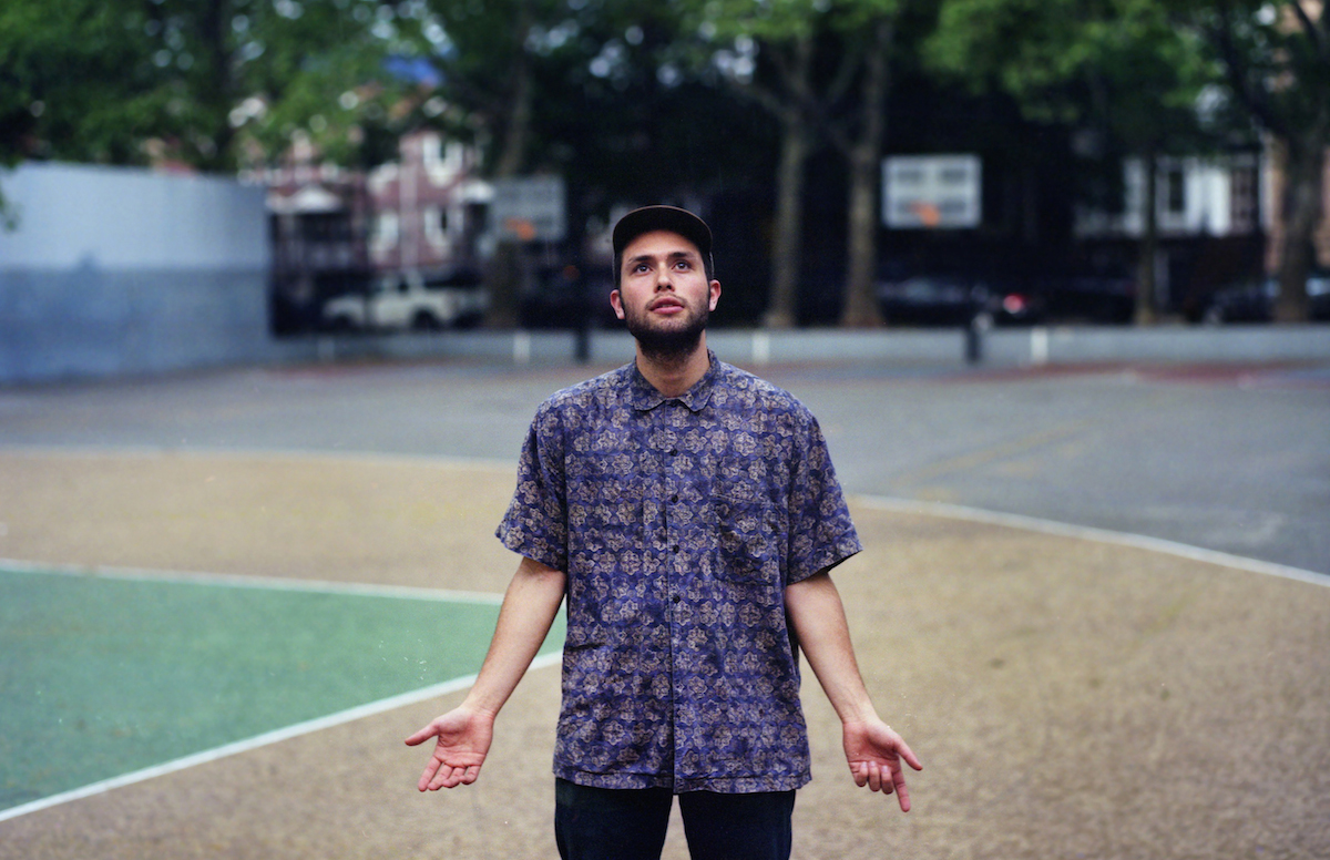 6 Artists Bringing in the New School of Neo-Soul