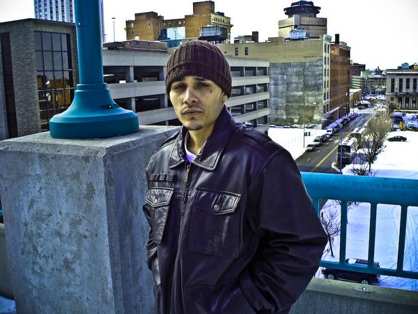 Rochester's Lil Eto Teams Up With Tanboys, The Fania All-Stars of NYC Rap