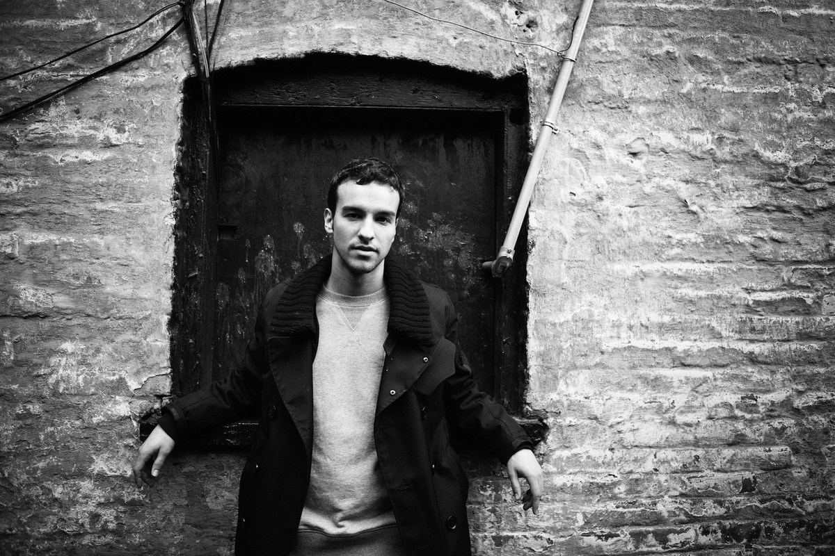 Gabriel Garzón-Montano on Twisted Cumbia, Touring with Lenny Kravitz ...