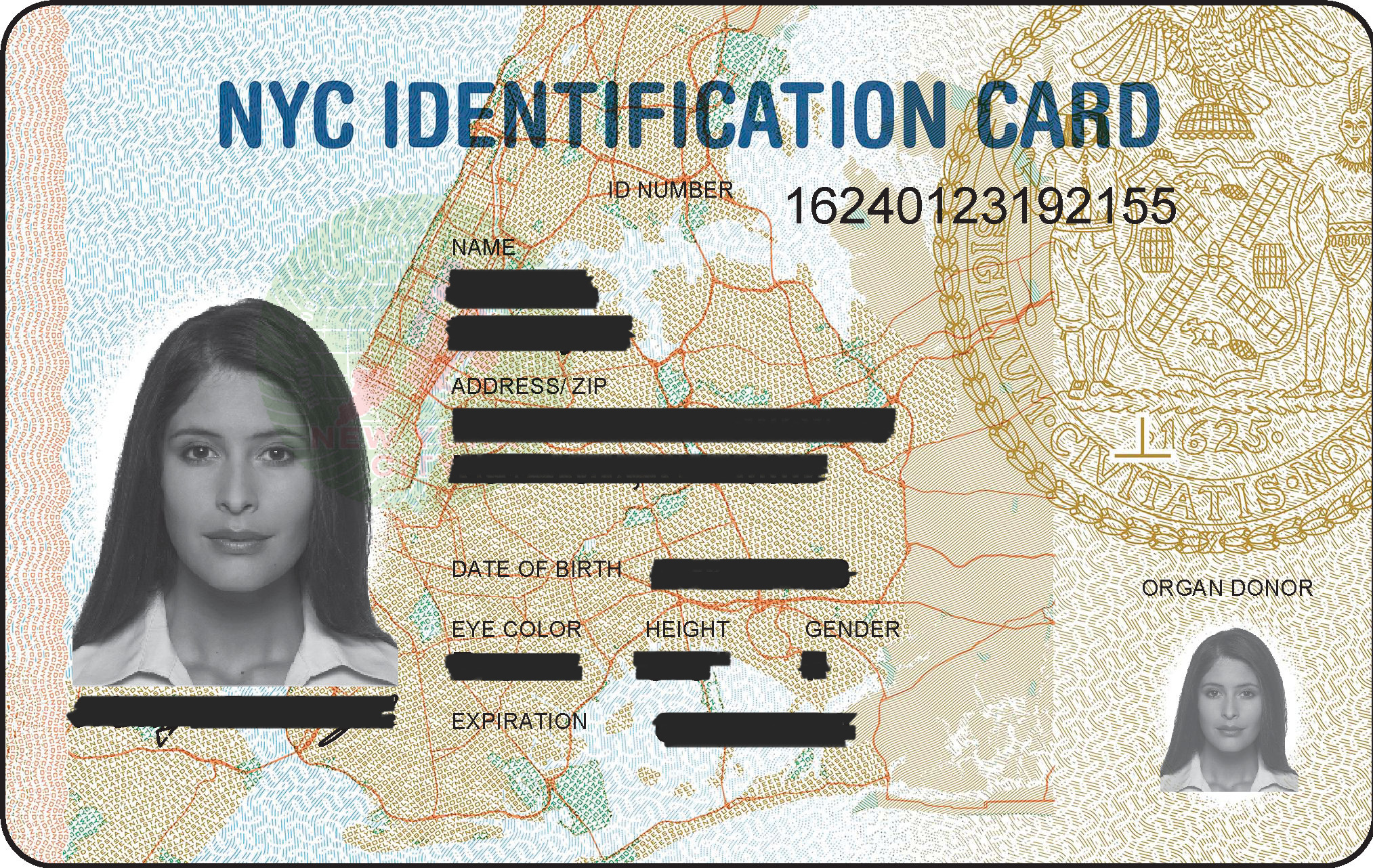 5 Perks You'll Get With IDNYC, NYC's New ID Card