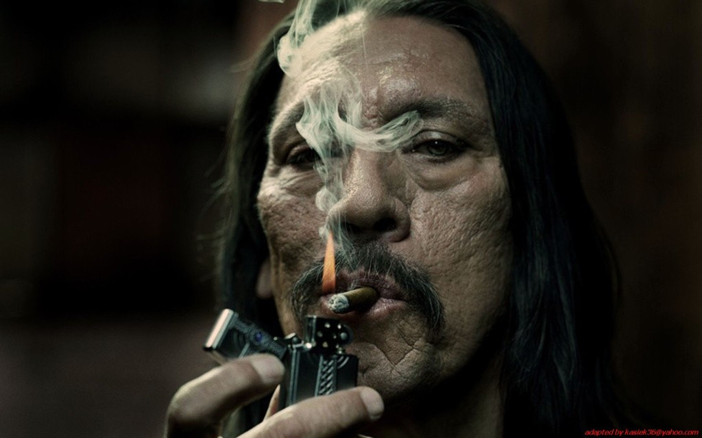 Danny Trejo Movies on Netflix