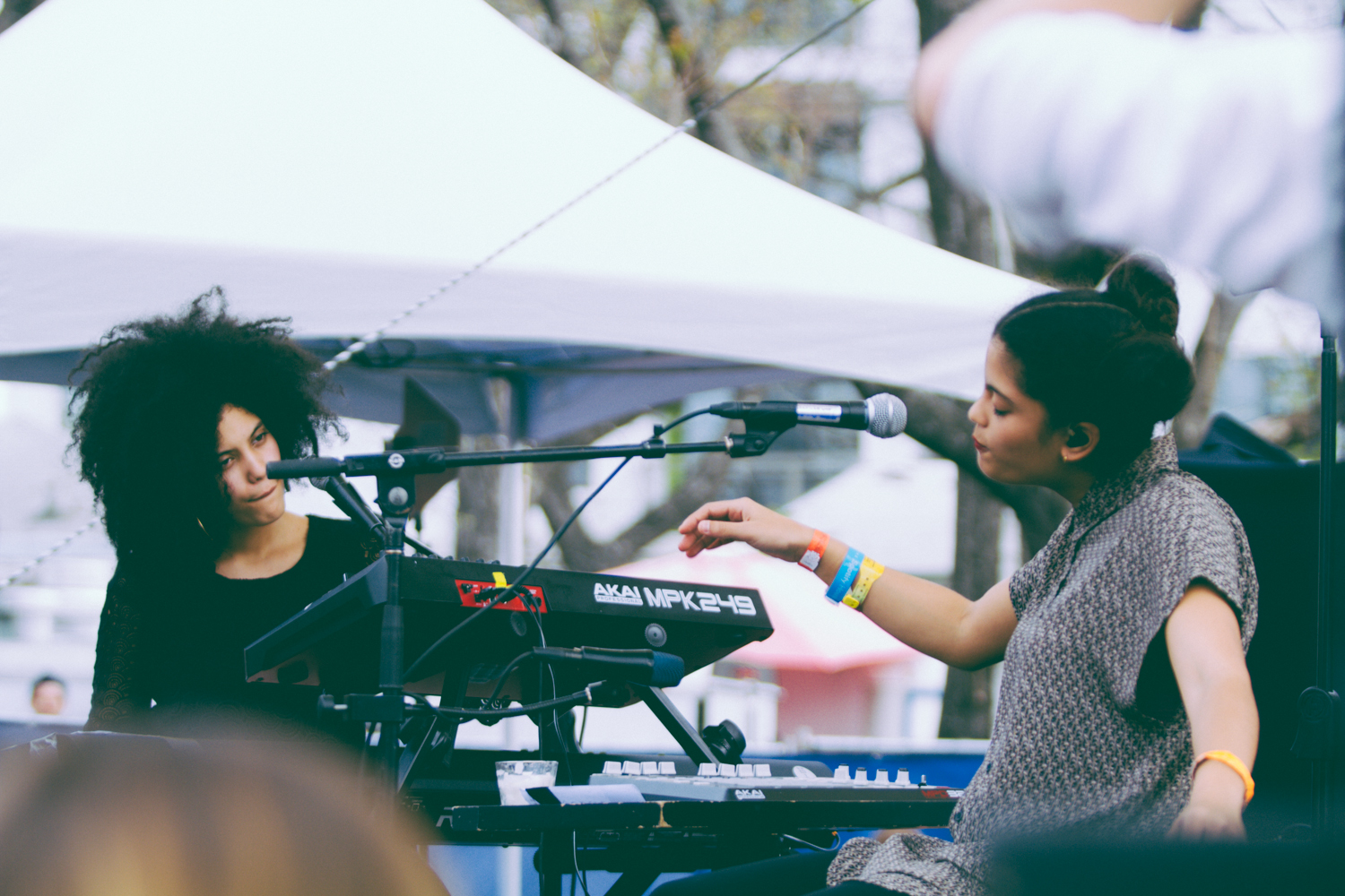 Ibeyi's New Album Will Feature Mala Rodriguez and Excerpts From Frida ...