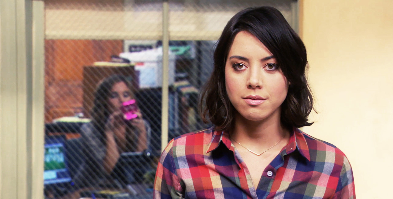 6 Things We Already Miss About April Ludgate