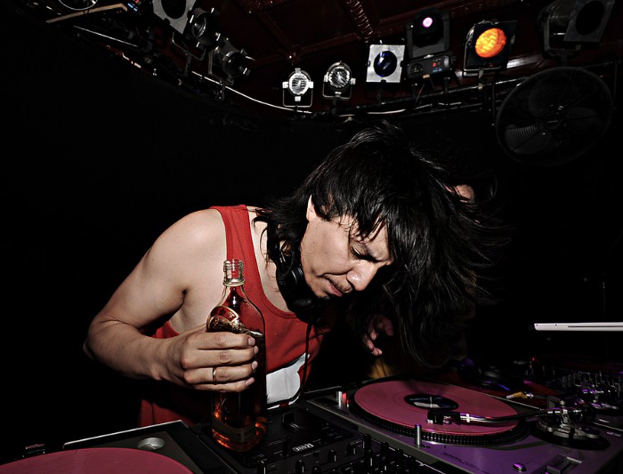 On Major Lazer, Moombahton, Latinos, and America's Dance Music Future