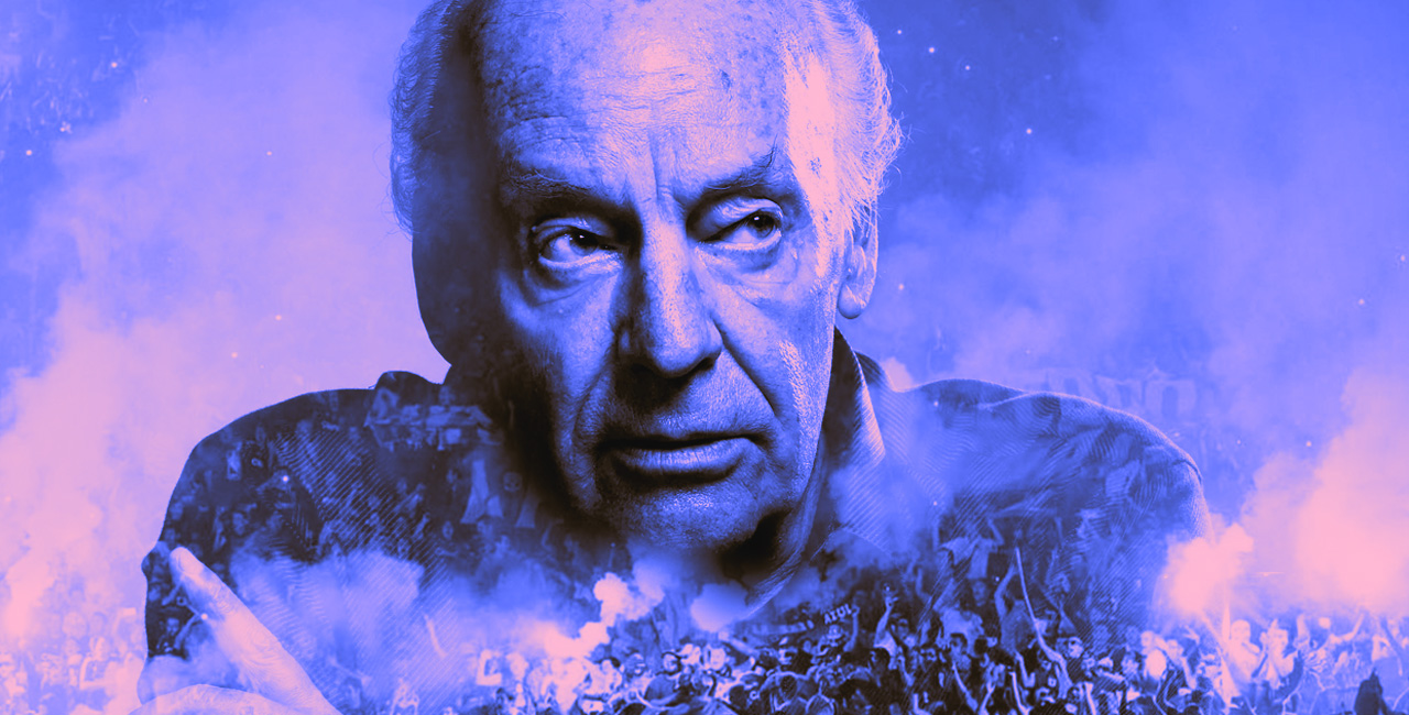 The 5 Most Memorable Quotes from Uruguayan Author Eduardo Galeano's ...