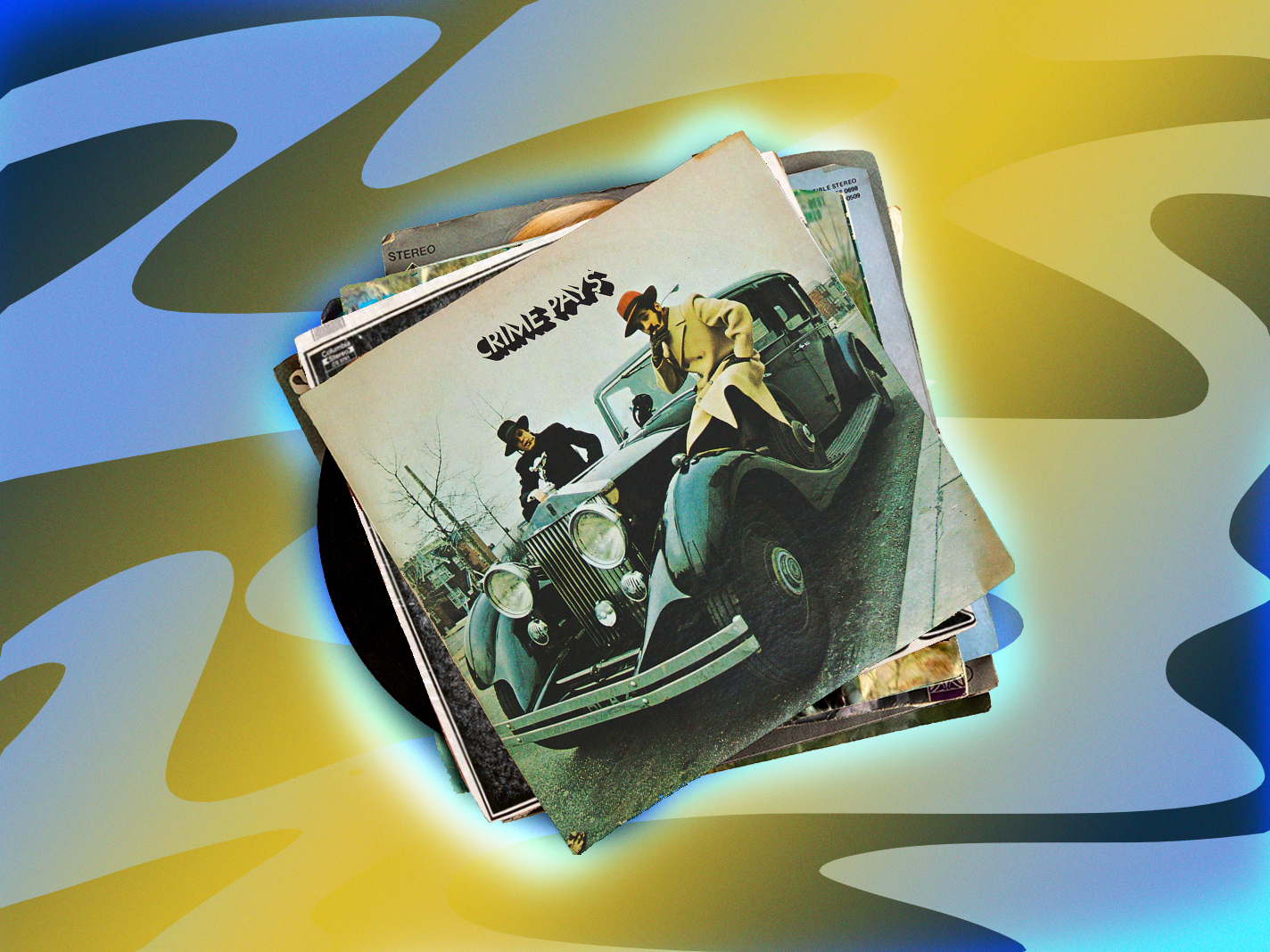 30 Latin Music Album Covers to Collect for Record Store Day - Remezcla