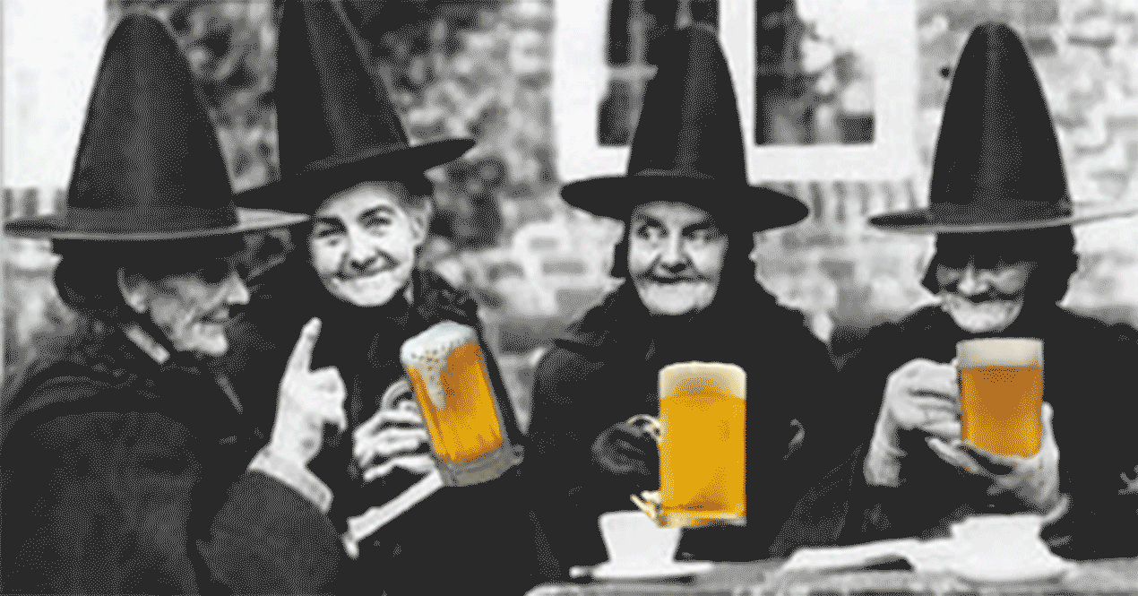 Meet Brewjeria Company, Socially-Conscious Home Brewers from Hacienda ...