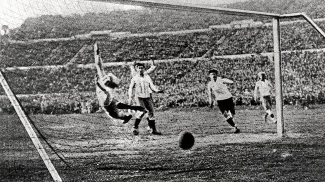 A History of Copa América, the Oldest Fútbol Tournament on the Planet