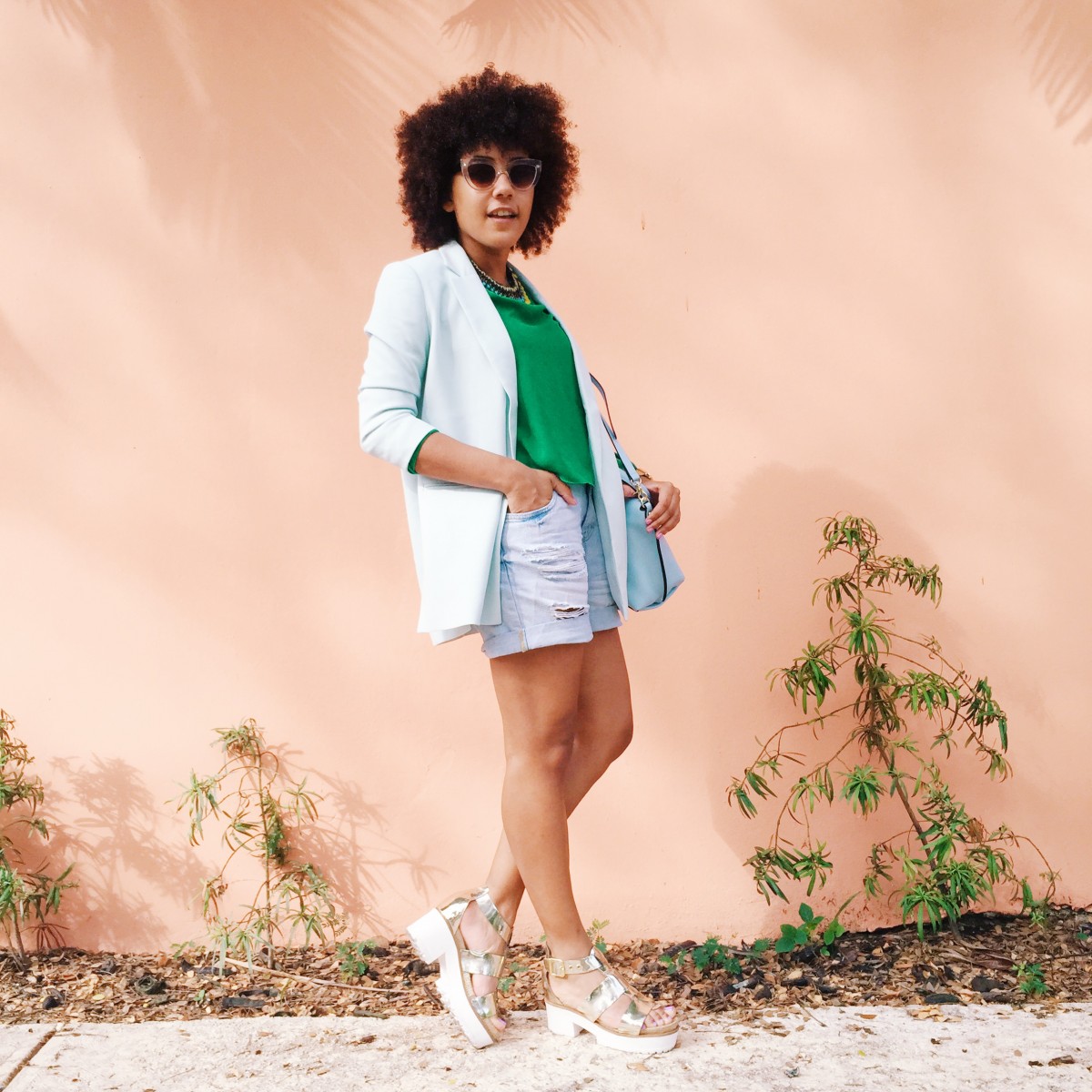 5 Dominican Fashion Bloggers Talk Street Style in Santo Domingo