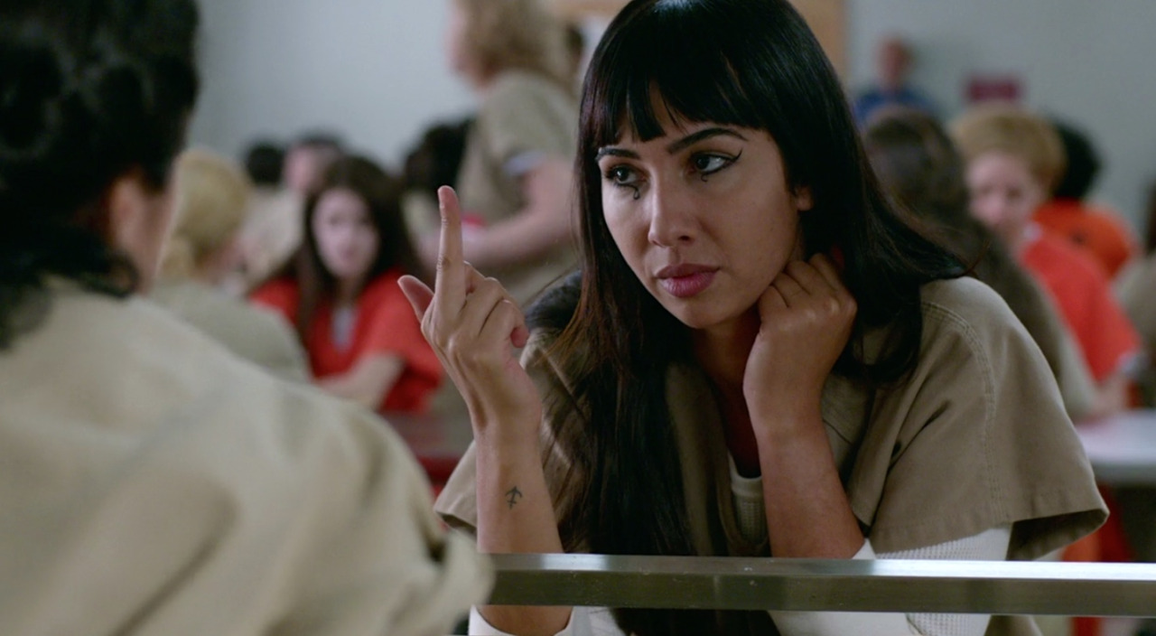 6 Things We Learned From OITNB's Season 3 That Made Us Fall in Love ...