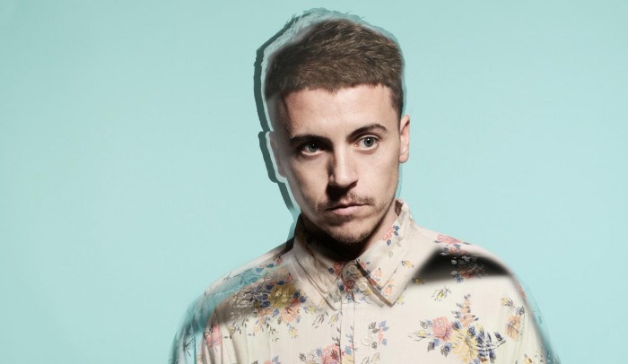 Branko Collects the World's Underground Sounds on 'Atlas'