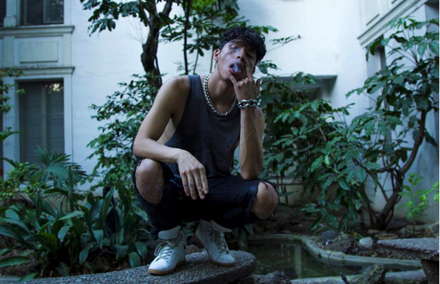 Meet A.CHAL, the Sultry R&B Singer You Won't Be Able to Get Out of Your ...