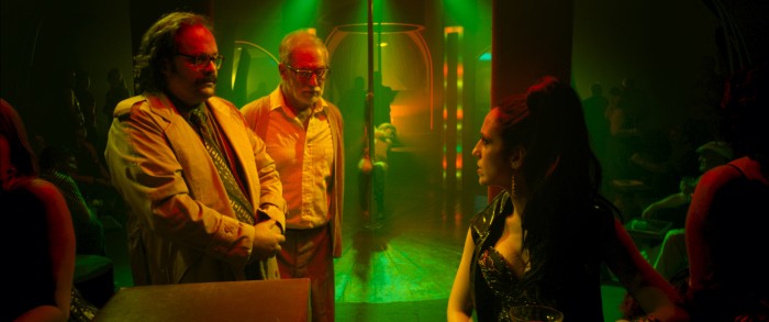 Meet Alvaro Brechner, Director of Uruguay's Latest Nazi-Hunting ...