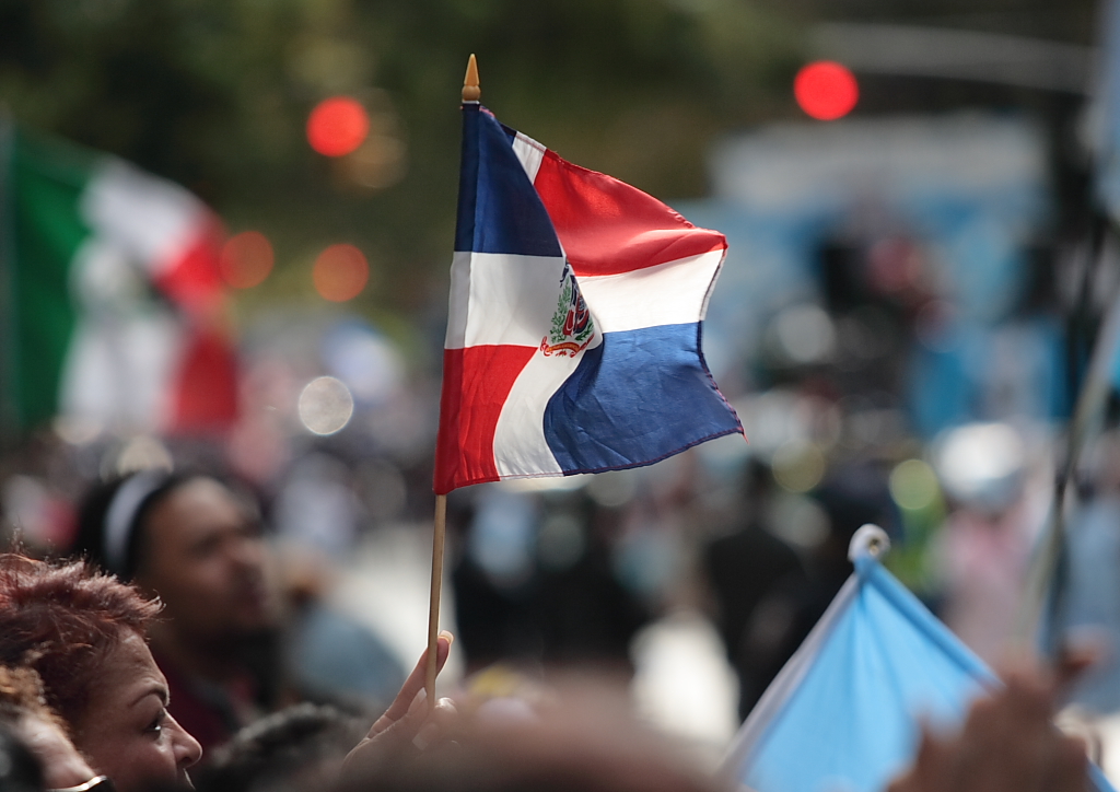 How to Do the Dominican Day Parade: An 8 Step Guide