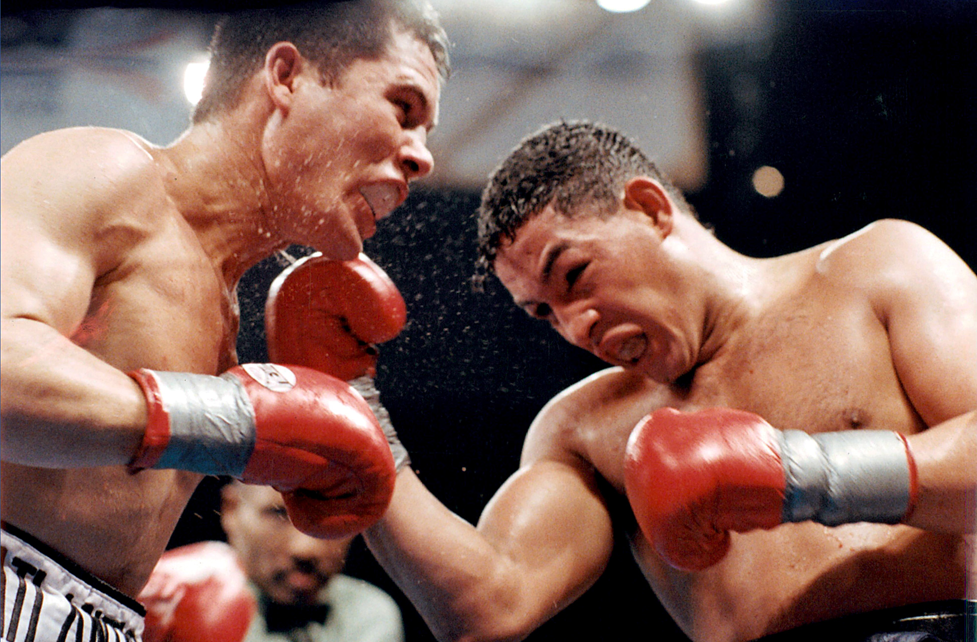 5 of the Best Fights in the History of the Puerto Rico-Mexico Boxing ...