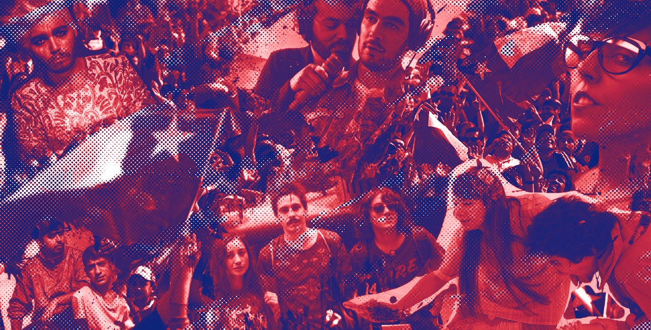 10 Chilean Artists You Need To Know Right Now